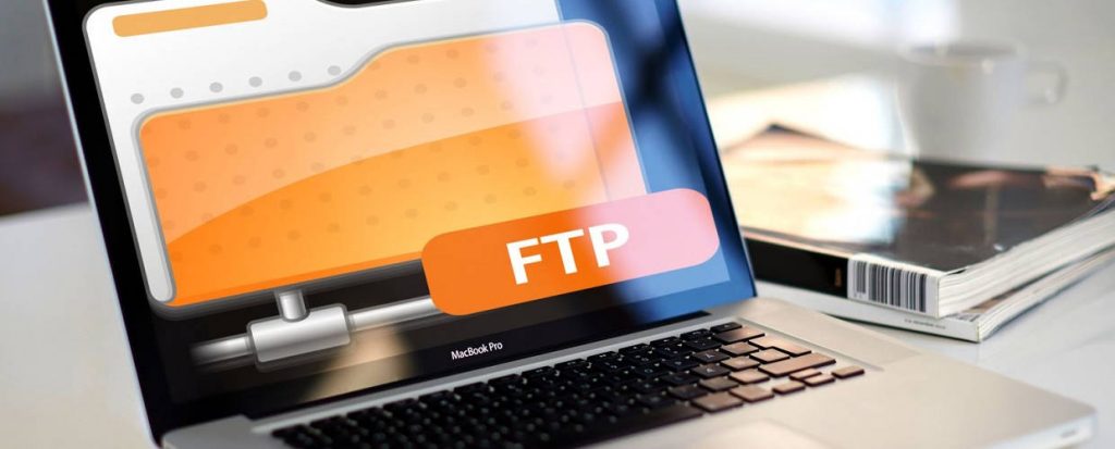 Website Hosting – PHP Web FTP